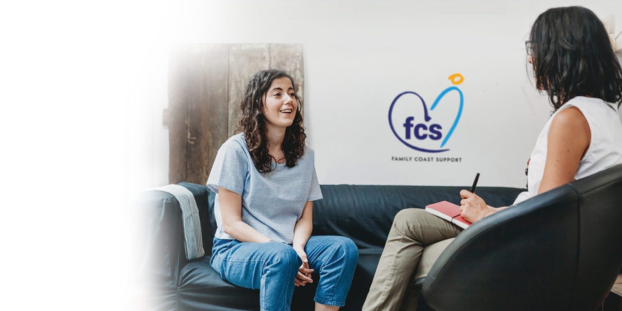 Mental Health Care | Family Coast Support | Central Coast